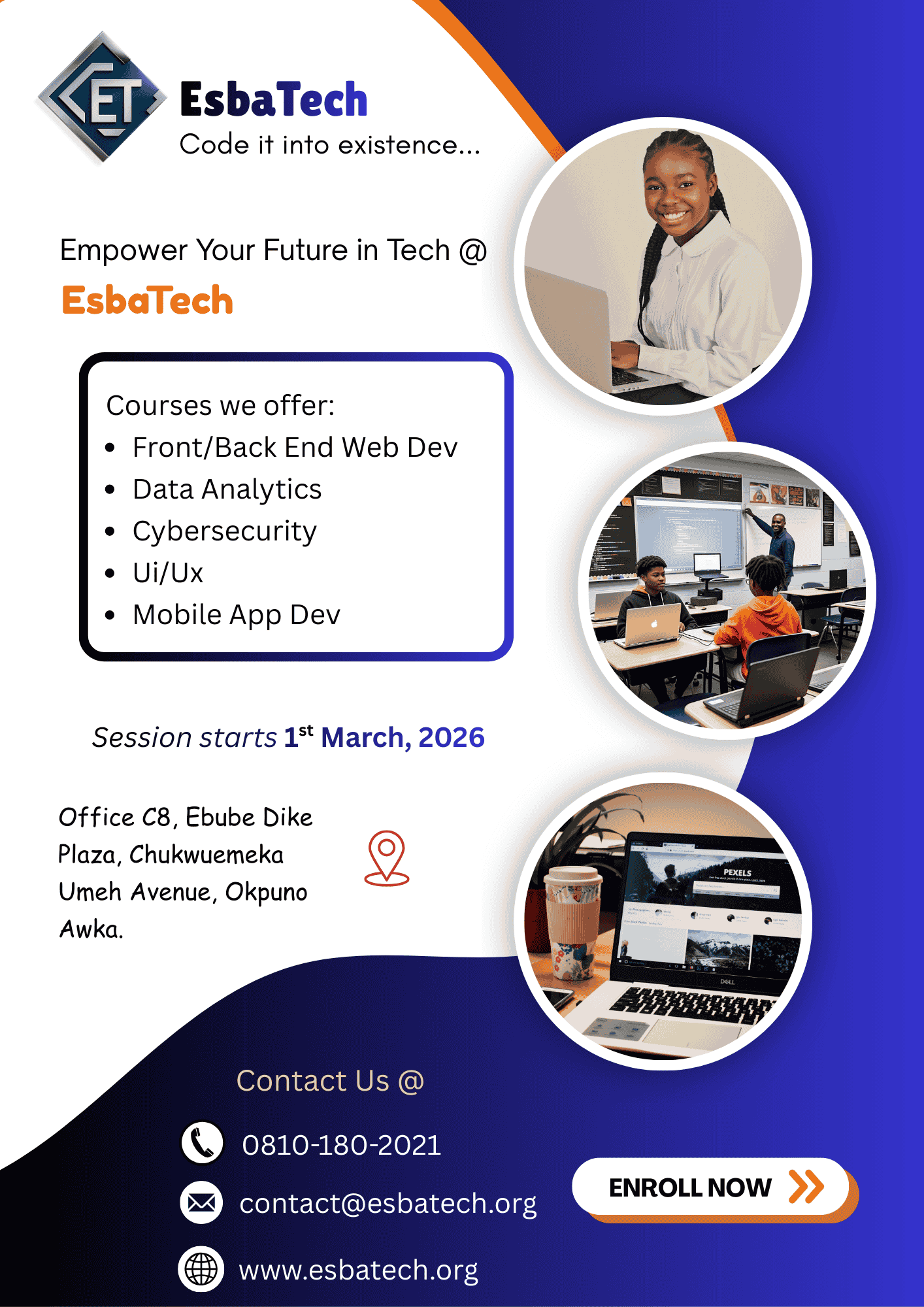 Esba Tech